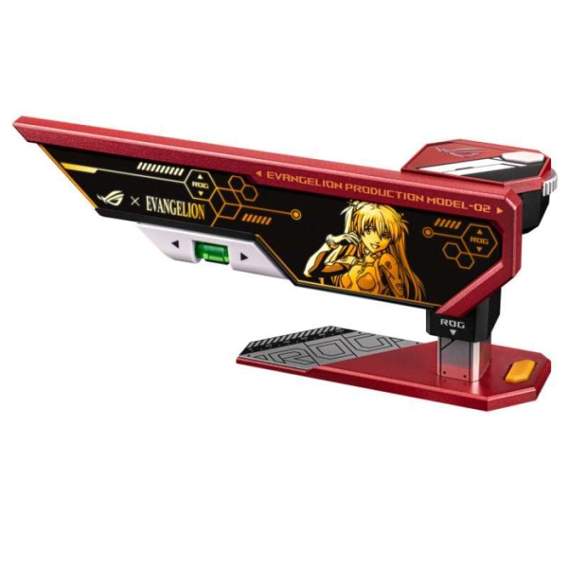 Jual Asus Rog Herculx Eva 02 Edition - Graphics Card / Vga Holder Di ...
