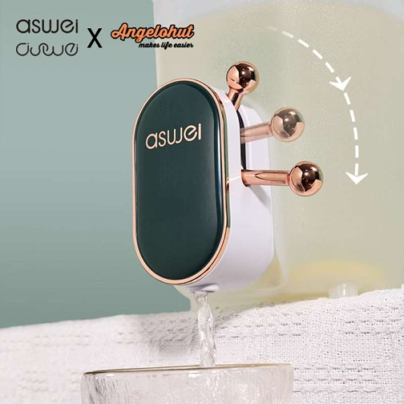 Promo Aswei A129 Dispenser Juice Portable 5 Liter Tempat Air Minum ...