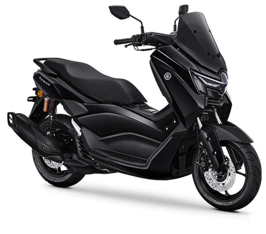 Jual Yamaha Nmax Neo S Di Seller Yamaha Laksana Official Store ...