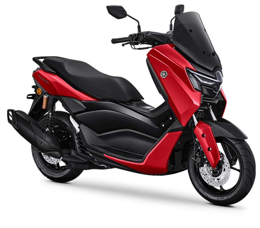 Jual Yamaha Nmax Neo S - Hitam Jakarta Di Seller Yamaha Laksana Flagship Store - Cipulir, Kota ...