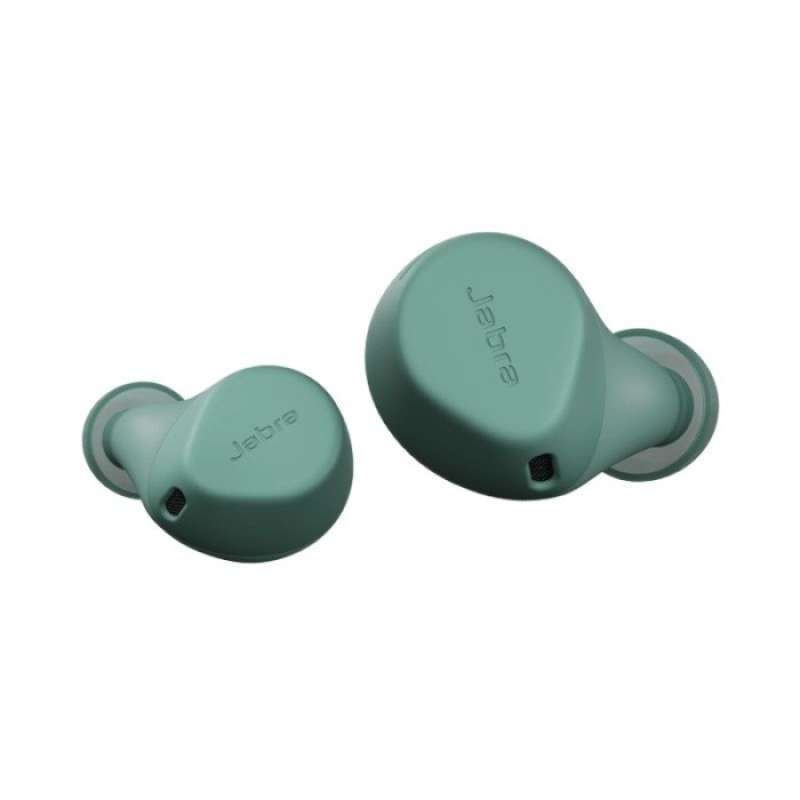 Jual Jabra Elite 7 Active True Wireless Earbuds Tws - Green Mint Di ...