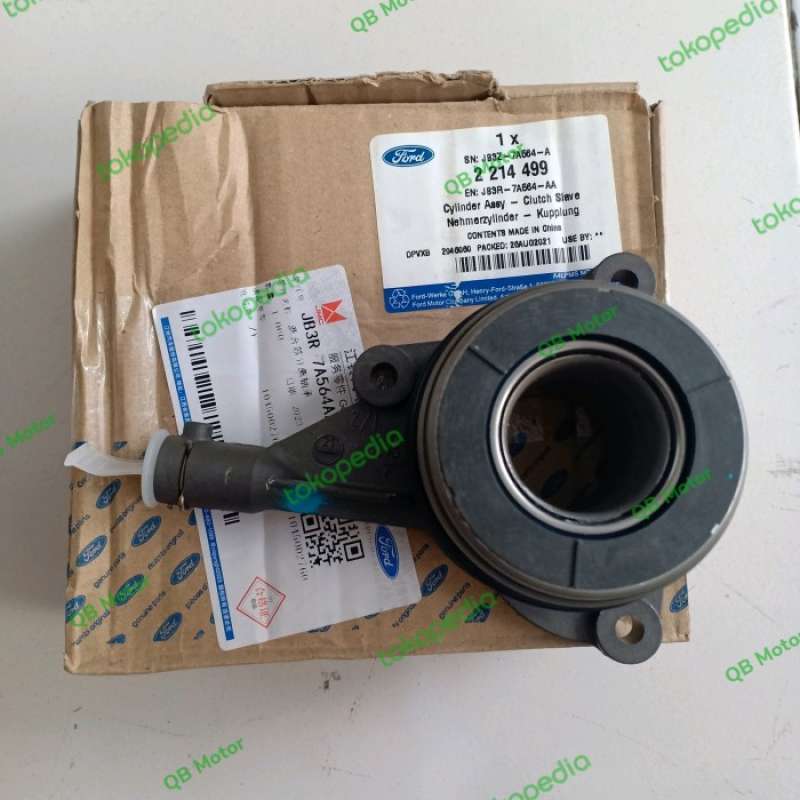 Promo Master Kopling Bawah Release Bearing Dreg Laher Ford Ranger T6 ...