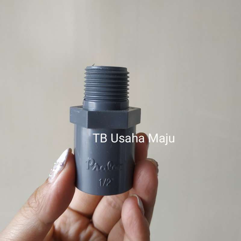 Jual Socket Pipa Pvc Aw 12 Inch Original Murah - Harga Diskon Agustus ...