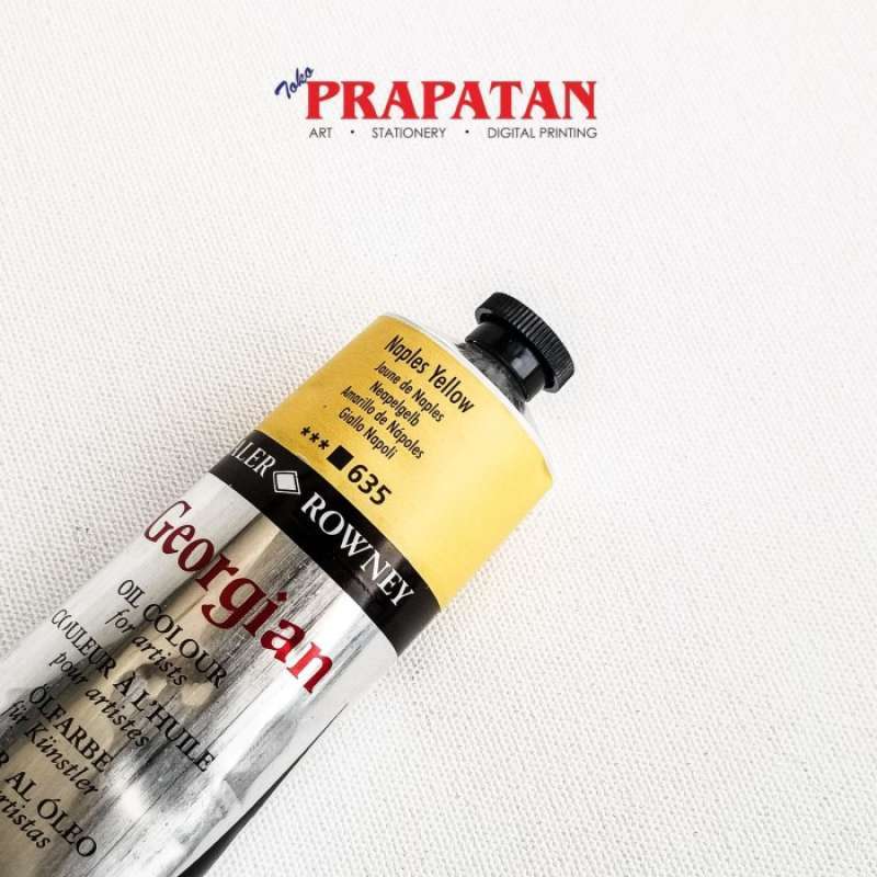 Jual Daler Rowney Georgian Oil Paint 225 Ml / Cat Minyak Georgian 225 ... Jual Daler Rowney Georgian Oil Paint 225 Ml / Cat Minyak Georgian 225 ...