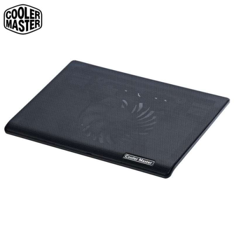 Jual Cooling Pad Cooler Master Notepal I100 Di Seller Jete Store - Cengkareng Timur, Kota ...