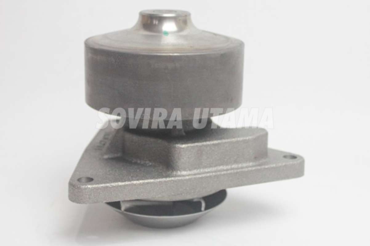 Promo Interstate Mcbee Cummins Usa 3800976 Water Pump Diskon 23% Di ...