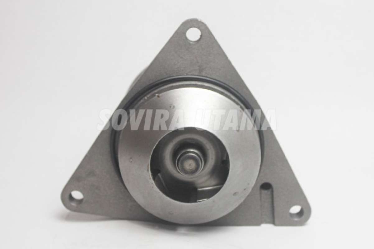 Promo Interstate Mcbee Cummins Usa 3800976 Water Pump Diskon 23% Di ...