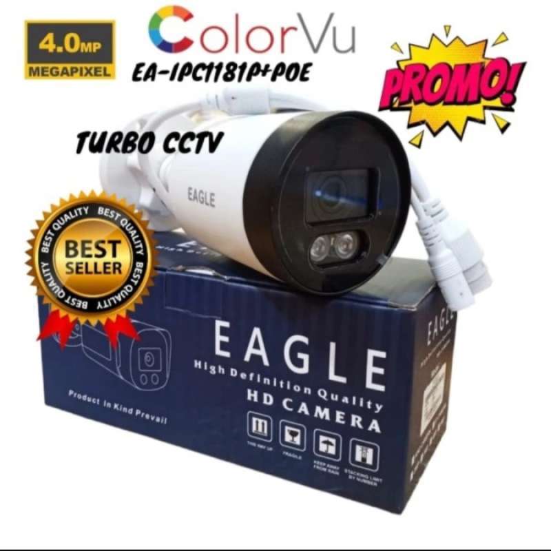 Promo Ip Camera / Ipcam Outdoor 2mp 1080p.waterof.infrared.onvif ...