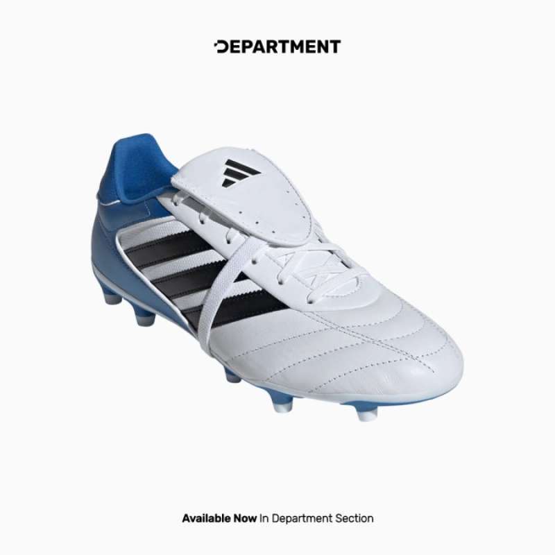 Promo Sepatu Bola Pria Adidas Copa Gloro Ii Fg Id8293 Original - 42.5 ...