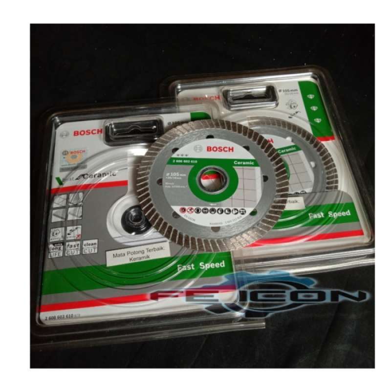 Promo Mata Gerinda Potong Keramik 4 Inch Mata Potong Keramik Diskon 23% ...