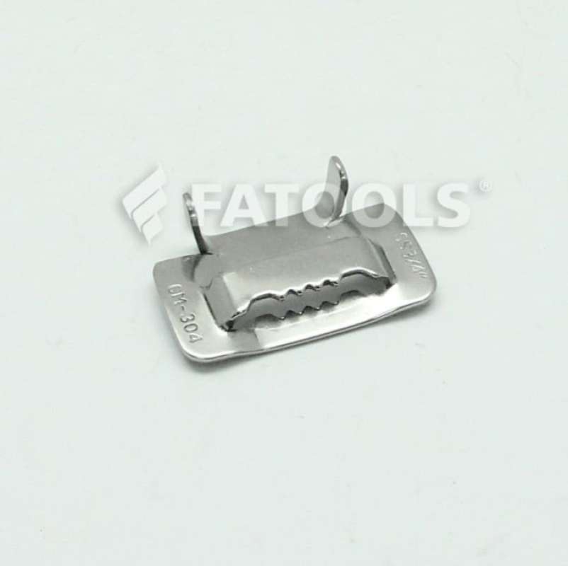 Promo Fatools Co-bc19 - Banding Buckle Diskon 23% Di Seller Kulee Store ...