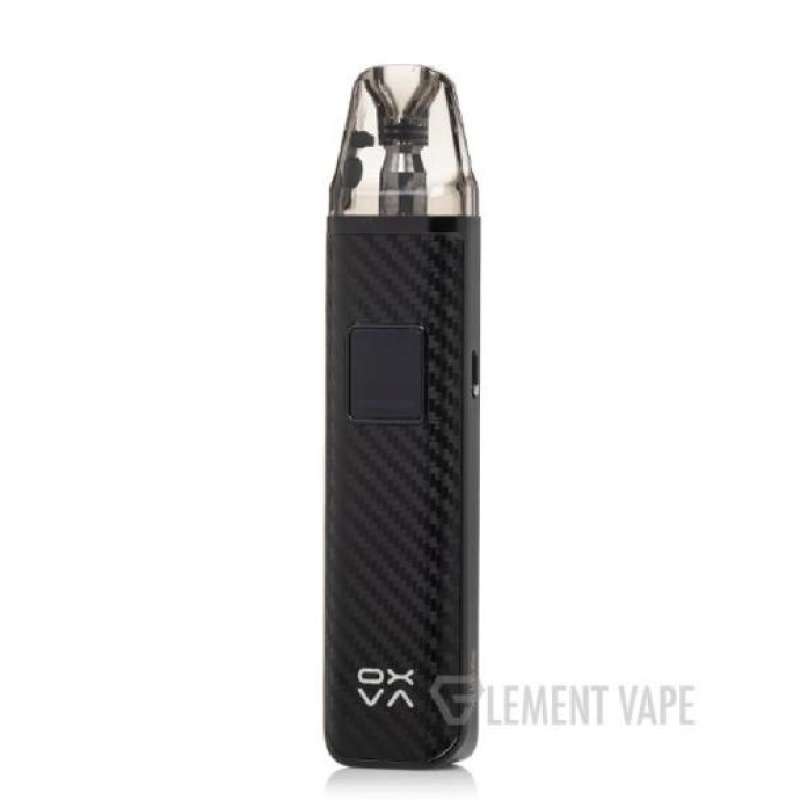 Jual Paket Bundling Oxva Xlim Pro + Foomm Slt 30mili Original ...
