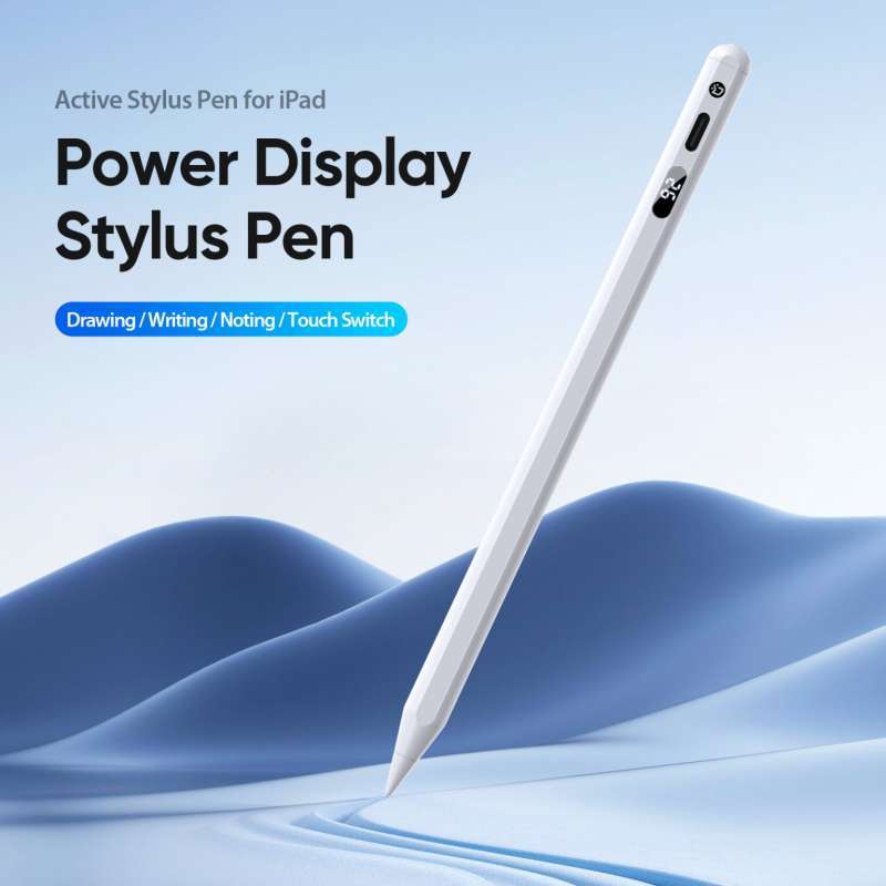 Stylus Pen iPad Gratis Ongkir 🔥 Harga Murah Juni 2026