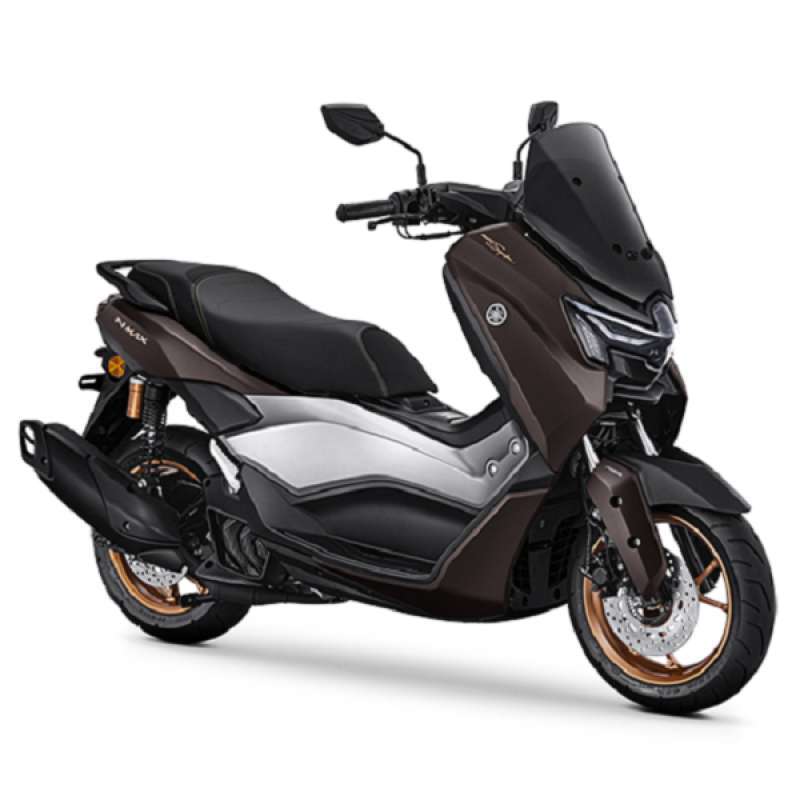 Yamaha Nmax Turbo 2024 🔥 Harga OTR Terbaru Juni 2026