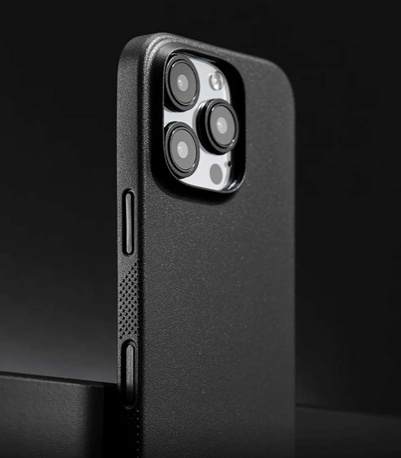 Jual Caudabe Veil Xt Case iPhone 16 Pro Max / 16 Pro - Slim MagSafe ...