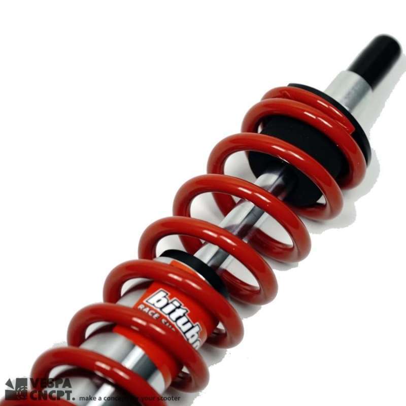 Jual Shockbreaker Bitubo Vespa Primavera Sprint Iget Abs Shock Breaker ...
