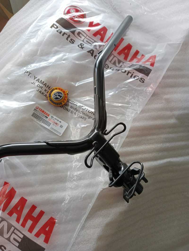 Jual Stang Stir Yamaha Nmax Neo/neo S/turbo/turbo Tech Max Original Ygp ...