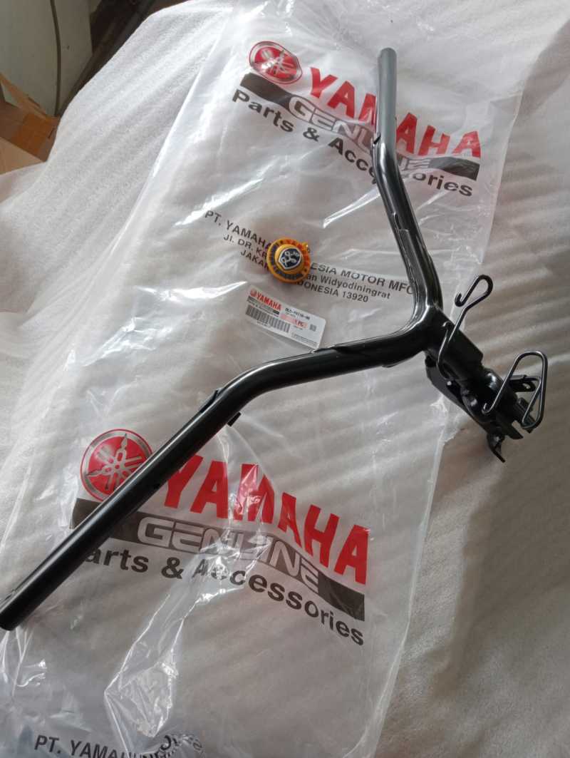 Jual Stang Stir Yamaha Nmax Neo/neo S/turbo/turbo Tech Max Original Ygp ...