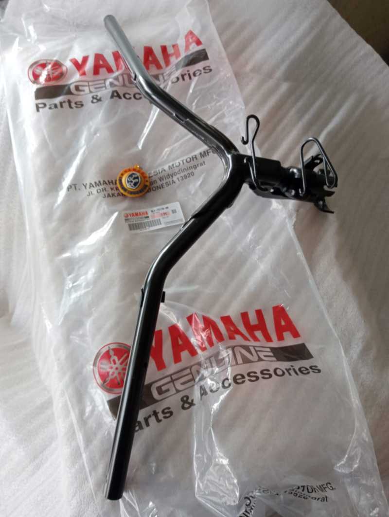 Jual Stang Stir Yamaha Nmax Neo/neo S/turbo/turbo Tech Max Original Ygp ...