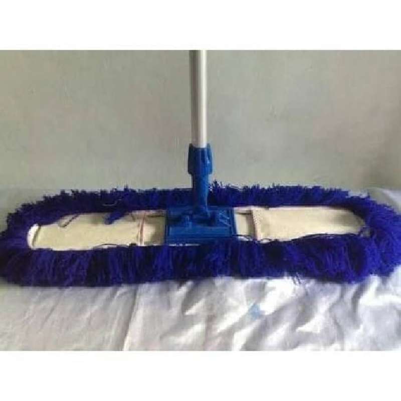 Jual Reffil Alat Pel Lobi Sumbu Mop Lobby Duster 60cm Di Seller ...