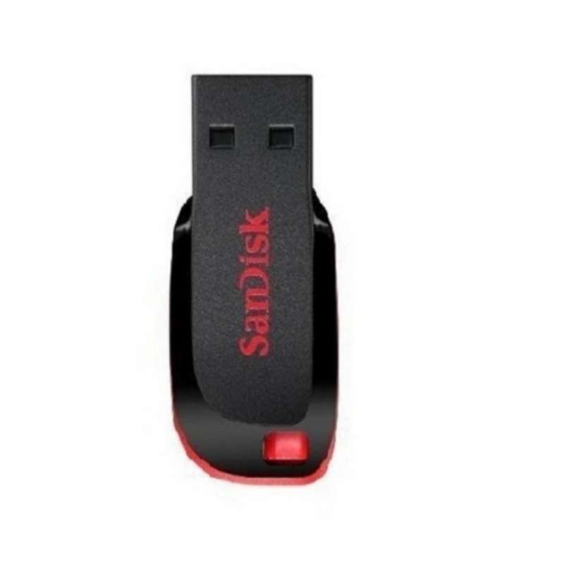 Flashdisk Sandisk 64Gb - Harga dan Spesifikasi Terbaru November 2024