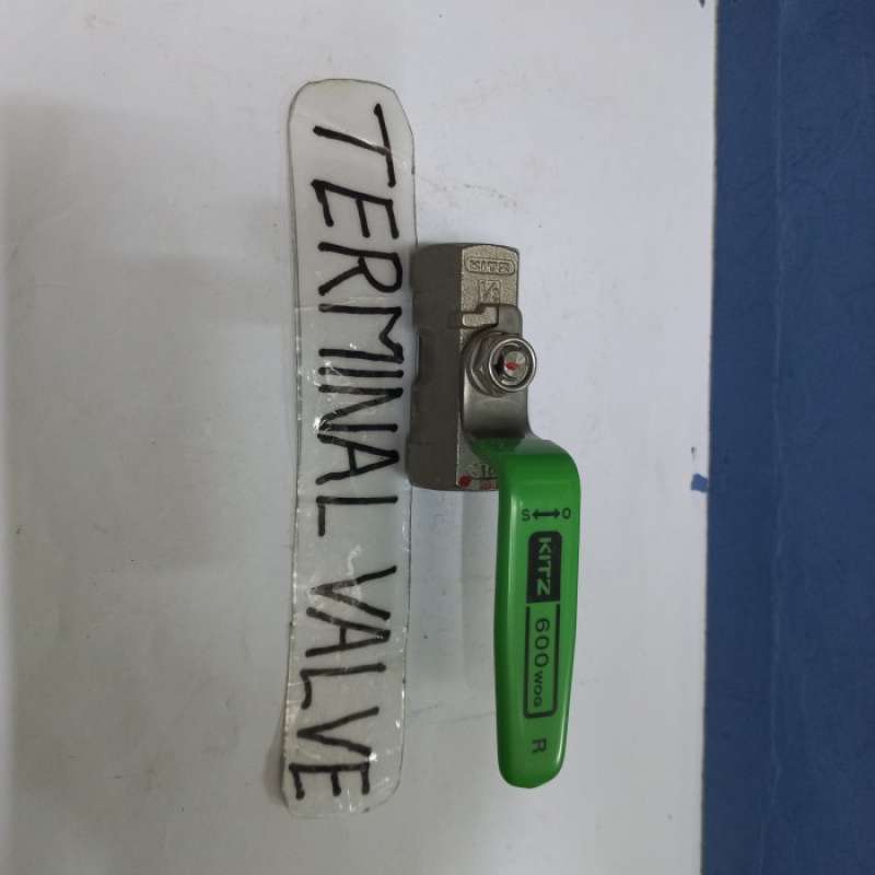 Promo ball valve kitz stainless 11/4/ball valve kitz stainless utkm 11 ...