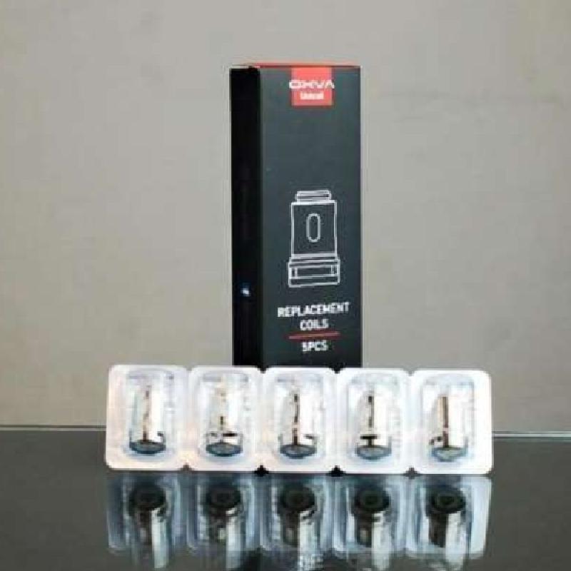 Jual Coil Oxva Origin X Termurah - Harga Grosir Terupdate Hari Ini | Blibli