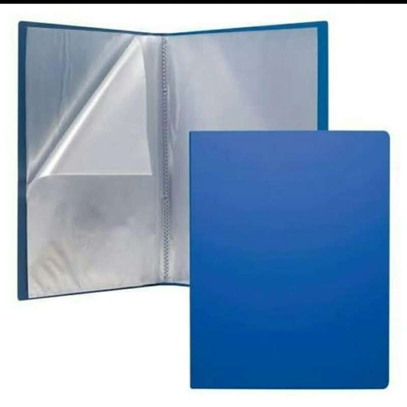 Jual Map Clear Holder Isi 60 Di Seller Mentari Jaya Medan - Kesawan-2 ...