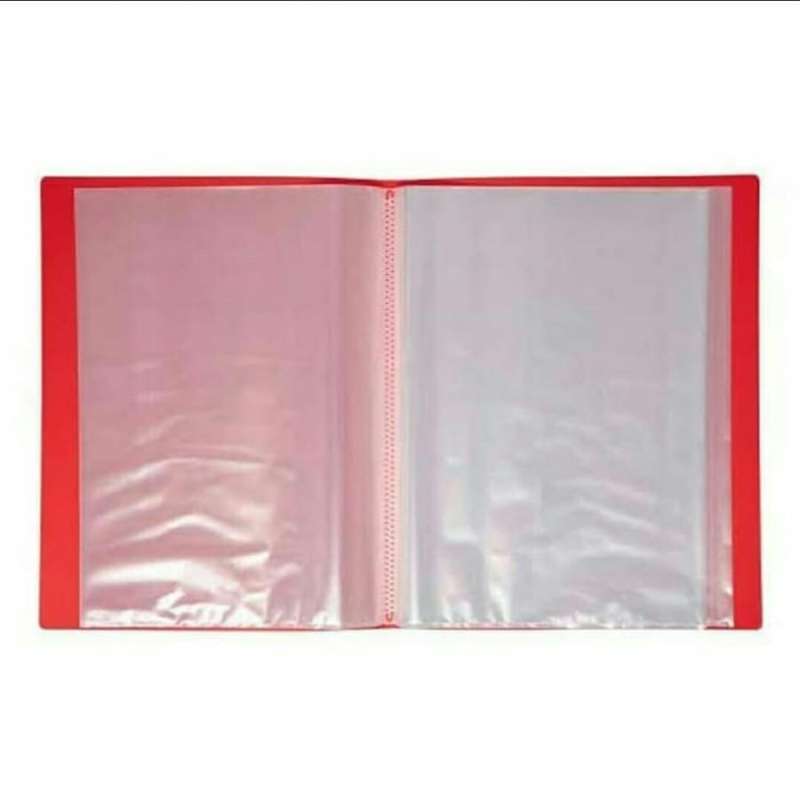 Jual Map Clear Holder Isi 60 Di Seller Mentari Jaya Medan - Kesawan-2 ...