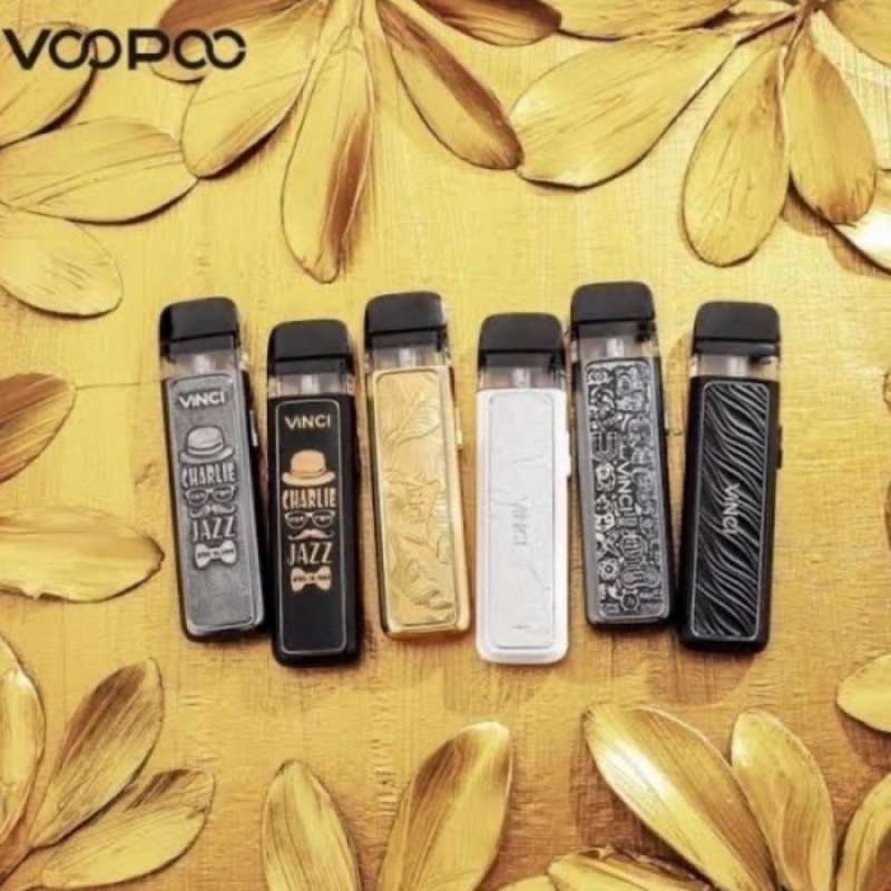 Jual Voopoo Gold Drag Termurah - Harga Grosir Terupdate Hari Ini | Blibli
