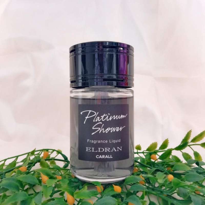 Jual Parfum Mobil Carall Eldran Rizer Original Japan - Platinum Shower di Seller Iskandar Muda ...