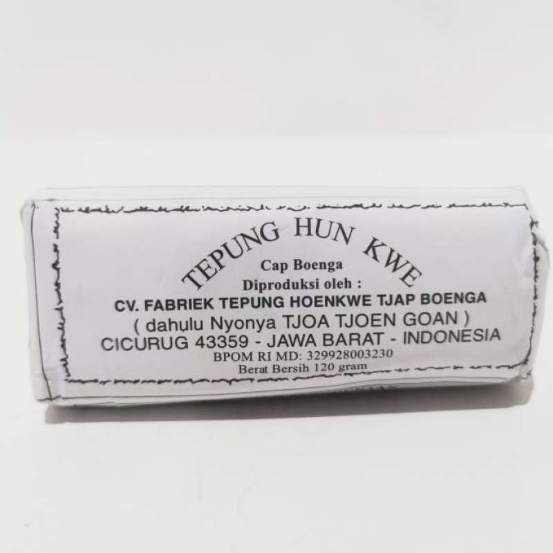 Hun Kwe 120 Gr Gratis Ongkir 🏷️ Harga Murah April 2026