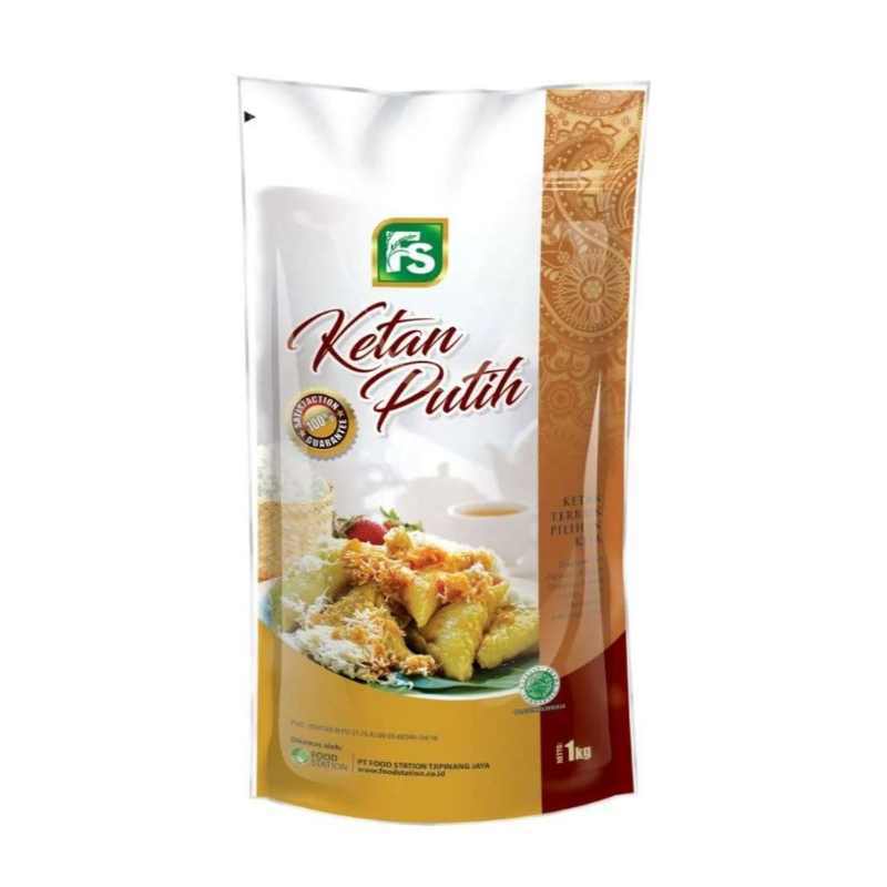 Beras Ketan Per Kg Gratis Ongkir 🏷️ Harga Murah Juni 2026