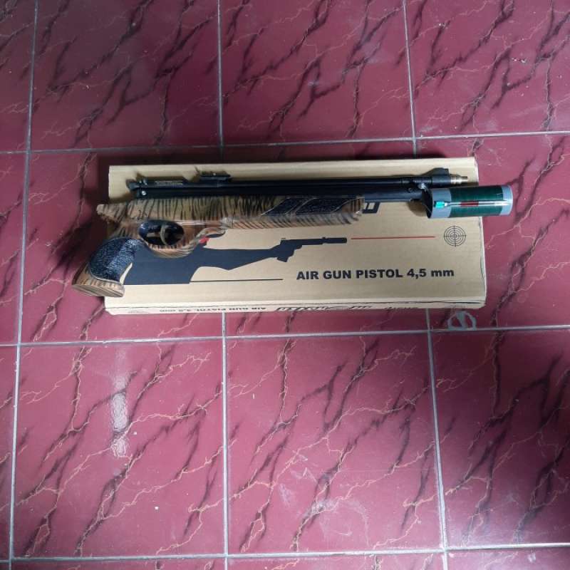 Jual Mini Paser Ikan Original Murah - Harga Diskon Juli 2024 | Blibli.com