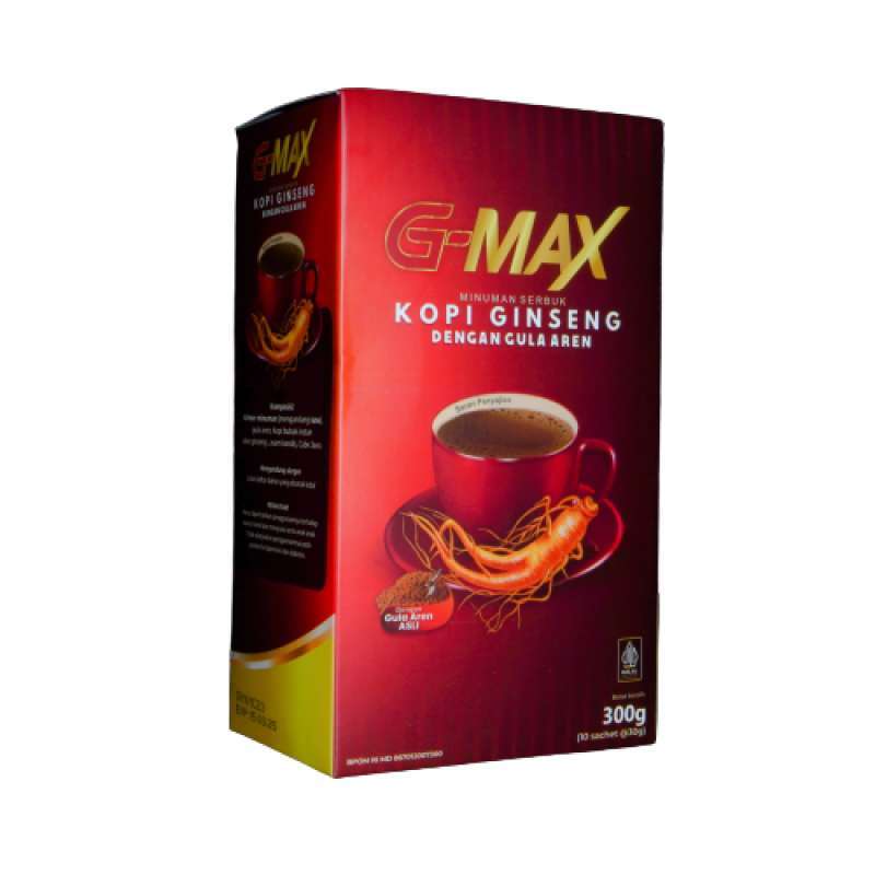 Ginseng Merah Asli Korea Lengkap Harga Terbaru Juni 2024 | Blibli