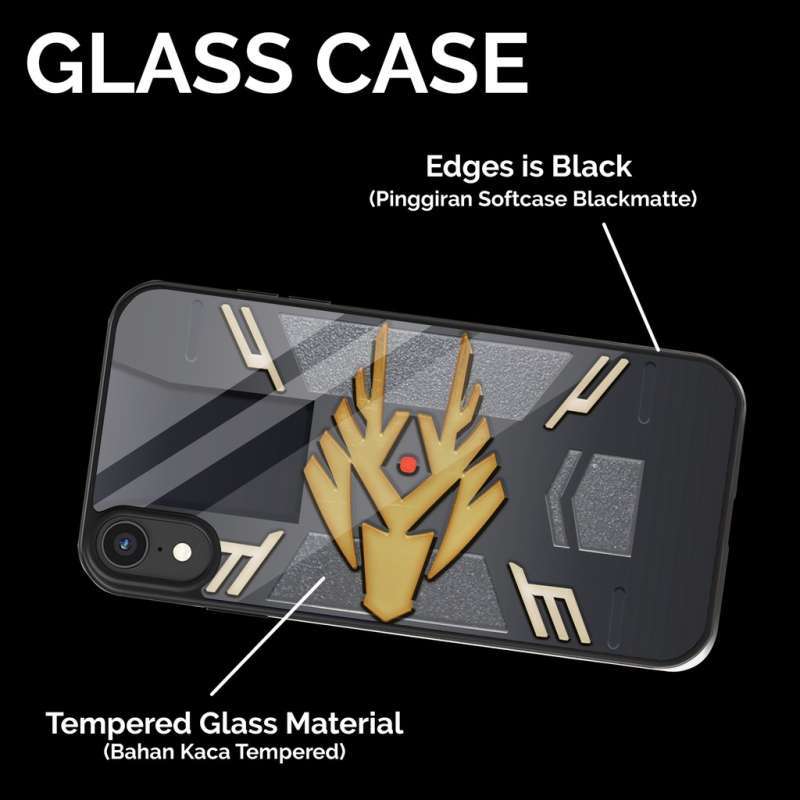 Promo Tokusou Sentai Dekaranger Power Rangers Spd Collection Tokusatsu Case - Glasscase Dekared ...