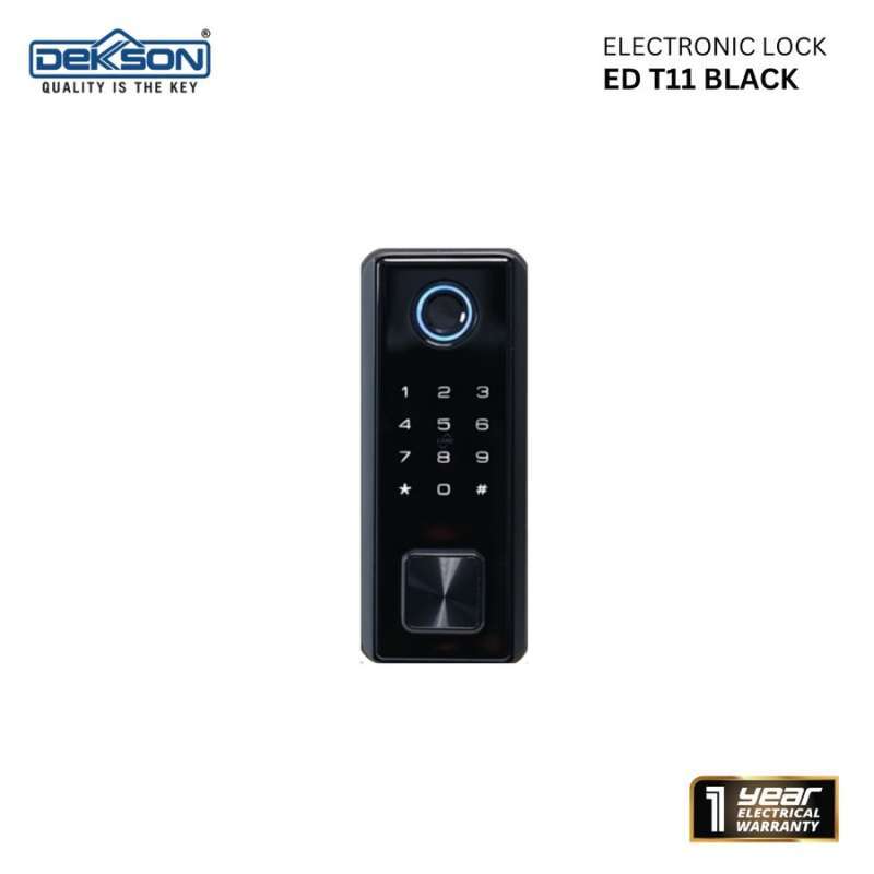 Jual Smart Key Dekson Original Murah And Diskon Juli 2024 Blibli