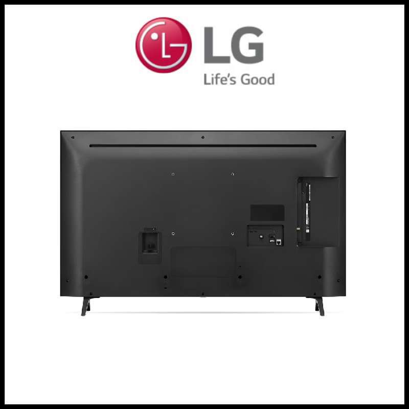 Jual Led Tv Lg 43 Inch 43ur8050psb - 43ur8050 Real 4k Smart Uhd Tv Di ...