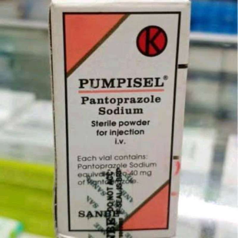 Pumpisel Injeksi Lengkap Harga Terbaru Juli 2024 | Blibli