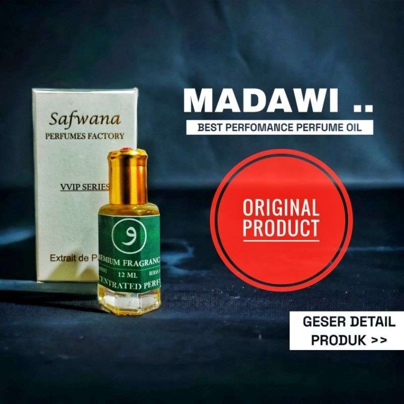 Safwana Parfume Gratis Ongkir 🔥 Harga Murah Juni 2026