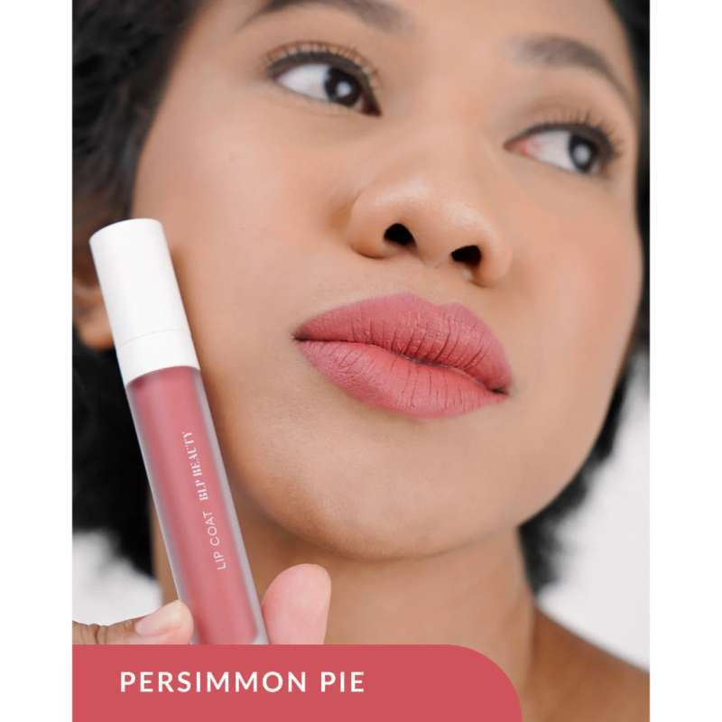 Jual BLP Beauty Lip Coat - BLP Beauty Matte Lip Cream - Lipstik BLP ...