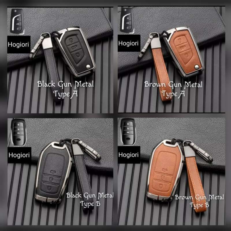 Promo Casing Remote Innova Reborn Fortuner - Special Edition - Saesaw ...