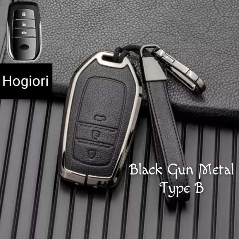 Promo Casing Remote Innova Reborn Fortuner - Special Edition - Saesaw ...