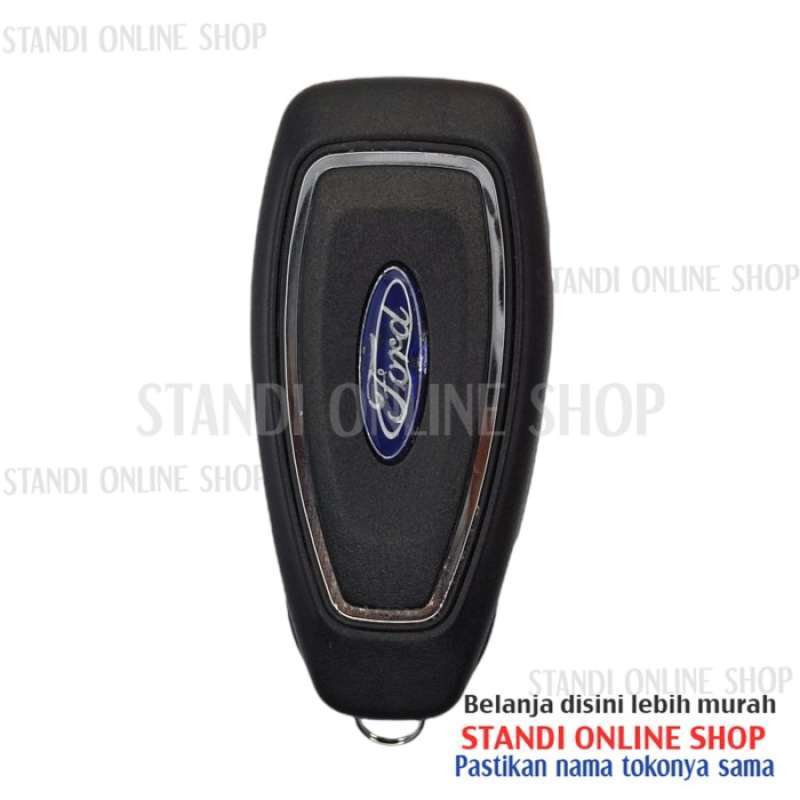 Promo CASSING SMARTKEY KEYLESS REMOTE KUNCI FORD ECOSPORT FIESTA FOCUS ...