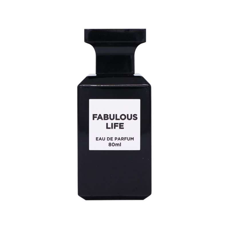 Promo Fragrance World Fabulous Life Edp 100 Ml Diskon 56% Di Seller ...