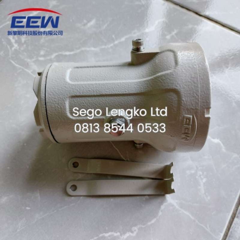 Promo Lampu Tangki Explosion Proof Vessel Tank Sight Glass Led Bsd96 ...