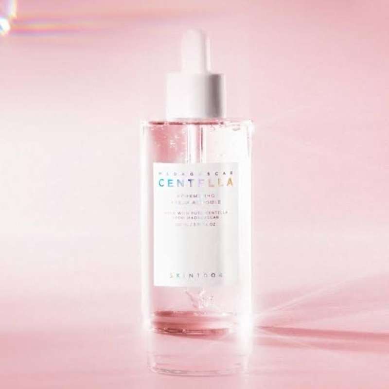 Promo Skin1004 Centella Poremizing Fresh Ampoule 100ml Diskon 23% Di ...