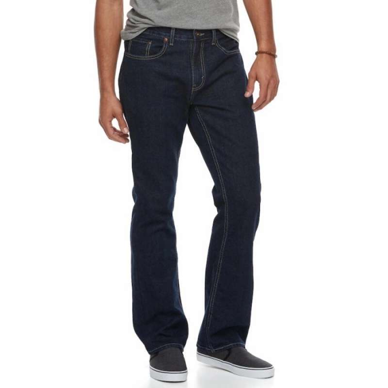 Jual Jeans Pria Cutbray Original Model Terbaru - Harga Promo Juli 2024 ...