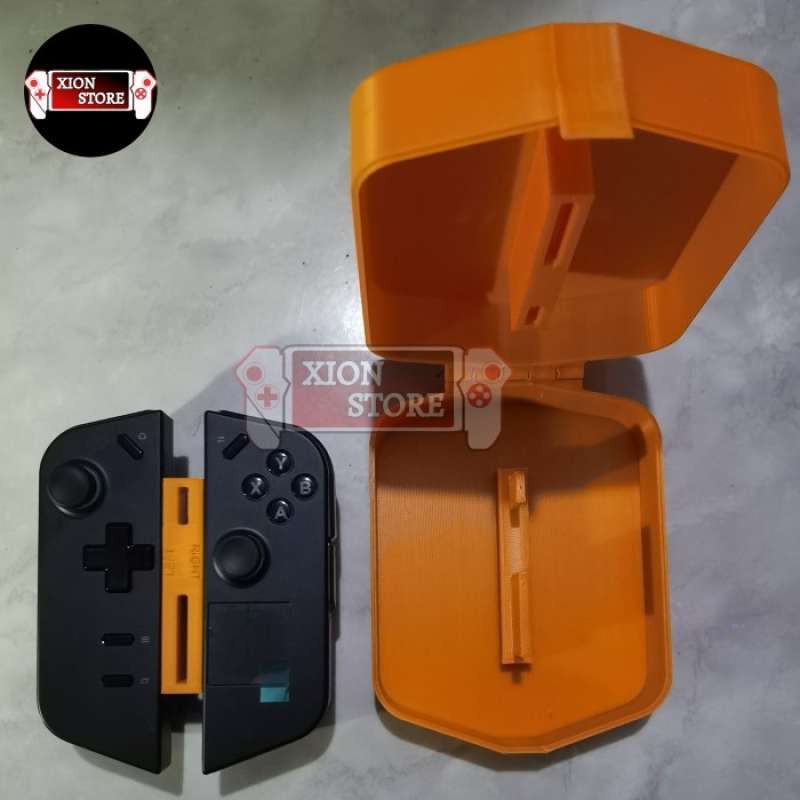 Jual Lenovo Legion Go Hardshell Case Gamepad Controller - Hijau Di ...