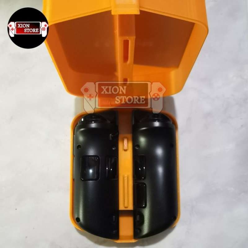 Jual Lenovo Legion Go Hardshell Case Gamepad Controller Di Seller Zenin ...